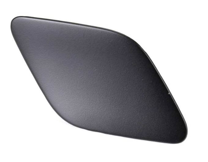 BMW Headlight Washer Cover – Passenger Side (Un-painted) 51657052428 ...