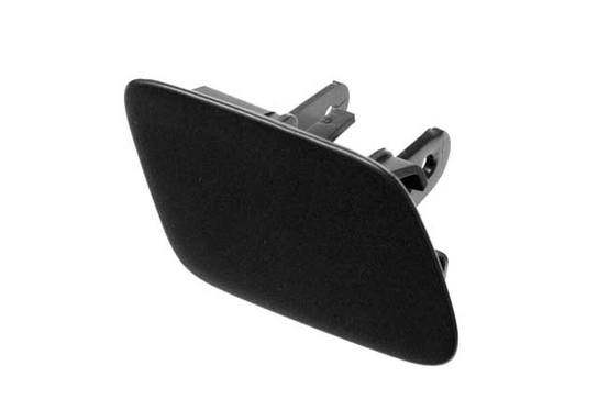 BMW Headlight Washer Cover – Passenger Side (Un-painted) 51657199142 ...