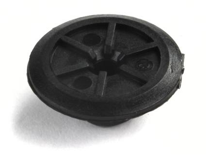 Plastic Nut Genuine BMW 51711958025