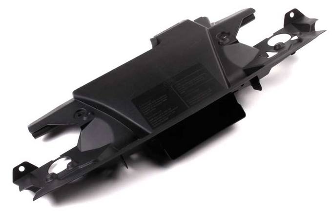 Engine Compartment Cover – Upper Genuine BMW 51711977986