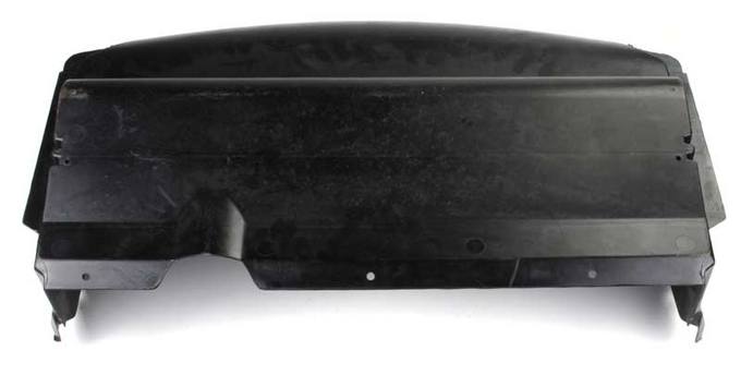 Air Duct – Front Lower Genuine BMW 51712250643