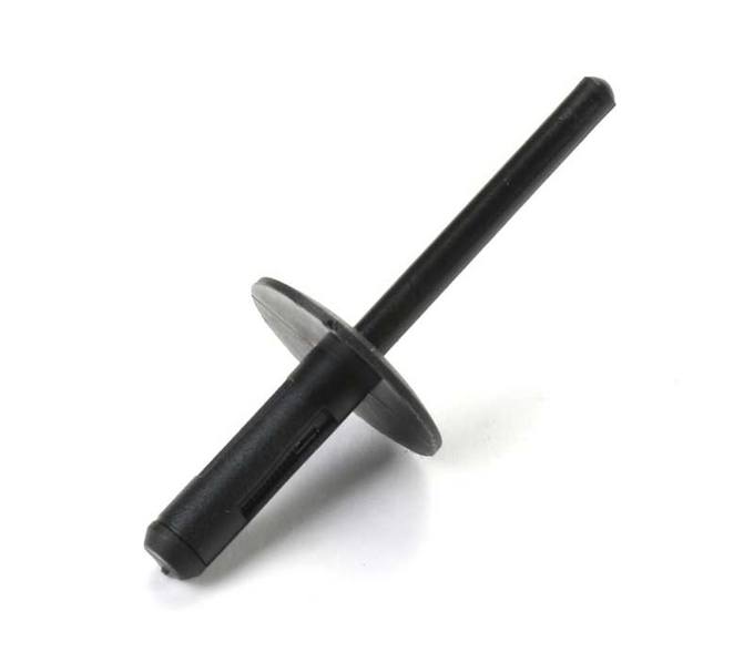 BMW Blind Rivet 51717002953 Genuine BMW 51717002953