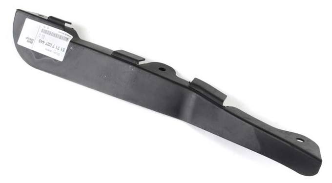 BMW Air Deflector – Driver Side Lower 51717027445 Genuine BMW 51717027445
