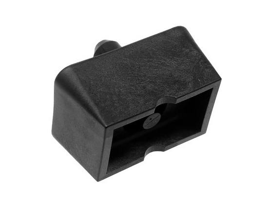 BMW Mini Jack Pad 51717039760 Genuine BMW 51717039760