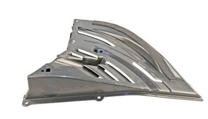 BMW Cover Bottom – Passenger Side 51717170006 Genuine BMW 51717170006