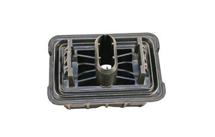 BMW Mini Jack Pad – Front and Rear 51717123311 Genuine BMW 51717123311