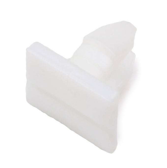 Exterior Trim Clip Genuine BMW 51718108613