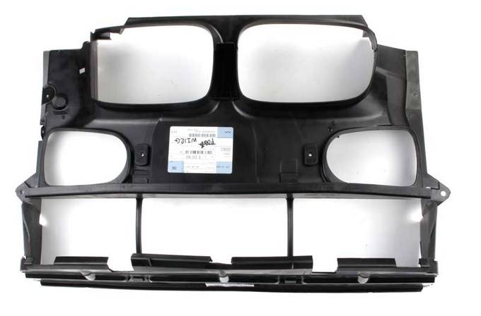 Air Duct – Front Genuine BMW 51718159959