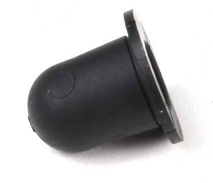 BMW Grommet 51718186501 Genuine BMW 51718186501