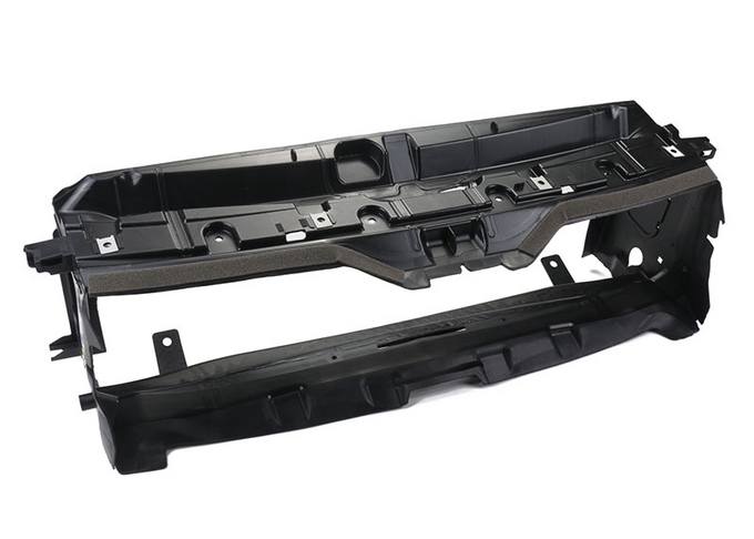 Engine Air Duct Genuine BMW 51747255413