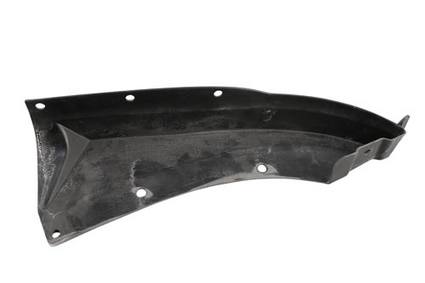 Aerodynamic Cover – Passenger Side Genuine BMW 51758041838