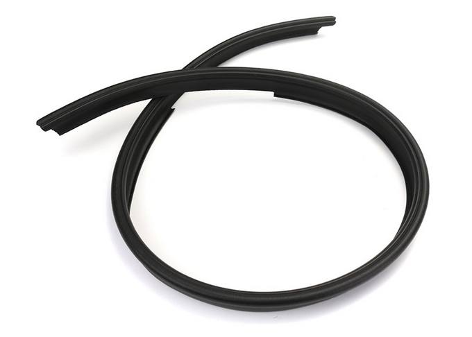 BMW Hood Seal Genuine BMW 51767255802