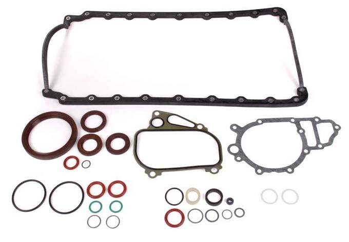 Porsche Engine Bottom End Seal Kit 94410090103 – Elring 517917 Elring ...