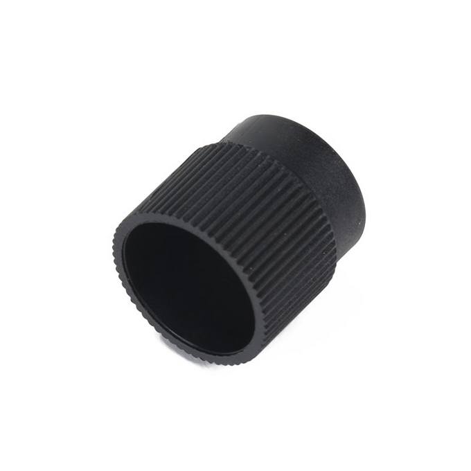 A/C Schrader Valve Cap (Low Pressure) Genuine Saab 52458768