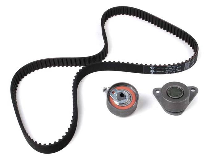Volvo Engine Timing Belt Kit 30758261 – INA 5300063100 INA 530 0063 100