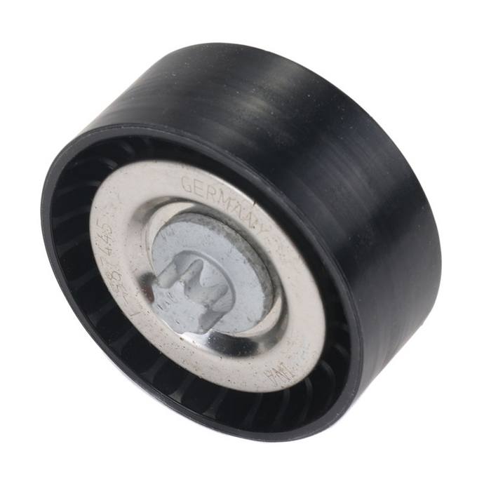 Mercedes Serpentine Belt Idler Pulley 6512000270 – INA 5320570100 INA ...