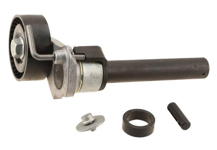 Audi VW Accessory Drive Belt Tensioner 06J903133D – INA 5340422100 INA ...