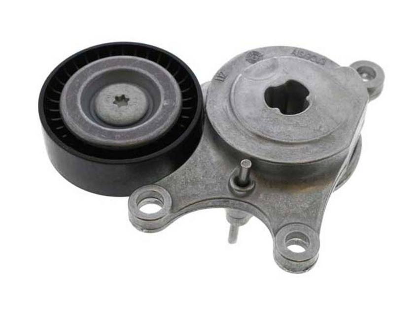 Mercedes Accessory Drive Belt Tensioner 2702000370 – INA 5340575100 INA ...