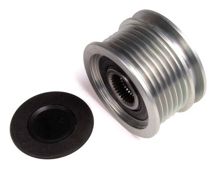 Mercedes Alternator Pulley 6021500060 – INA 5350013100 INA 535 0013 100