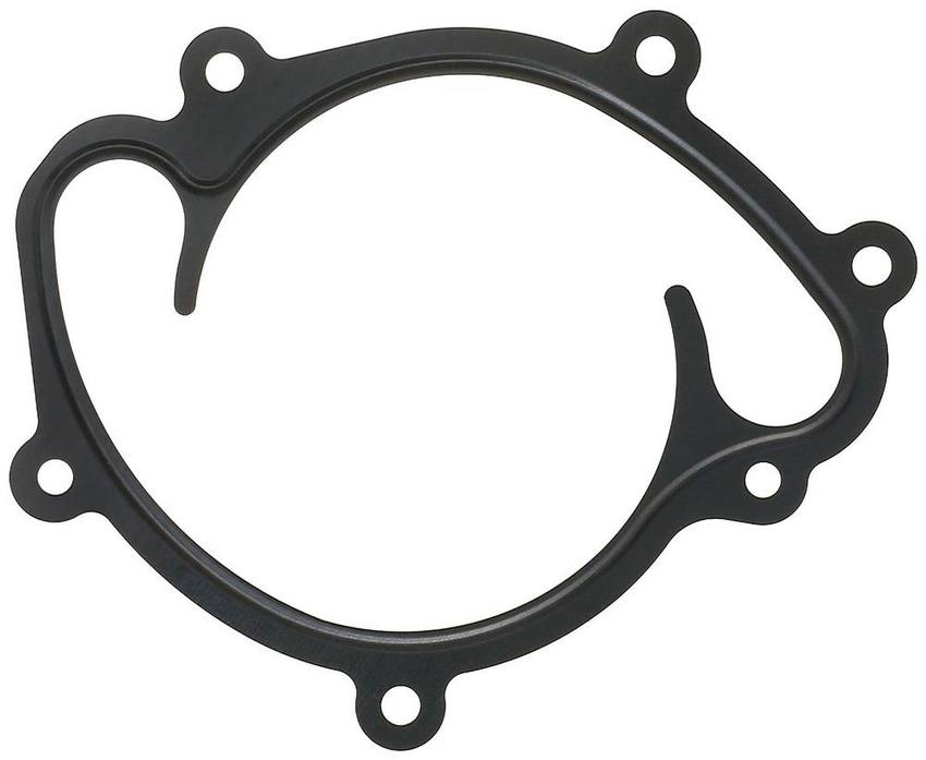 Mercedes Sprinter Engine Water Pump Gasket 6422010680 – Elring 540880 ...
