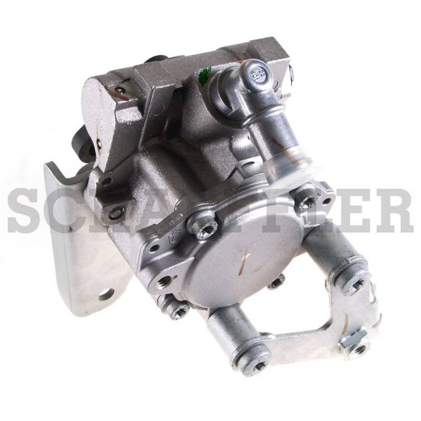 BMW Power Steering Pump 32416756582 – Luk 5410054100 LuK 541 0054 100