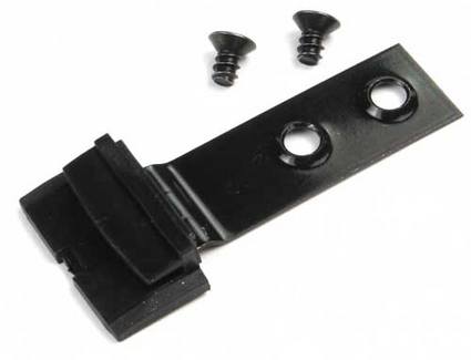 BMW Sunroof Shade Slider – Driver Side 54138246027 Genuine BMW 54138246027