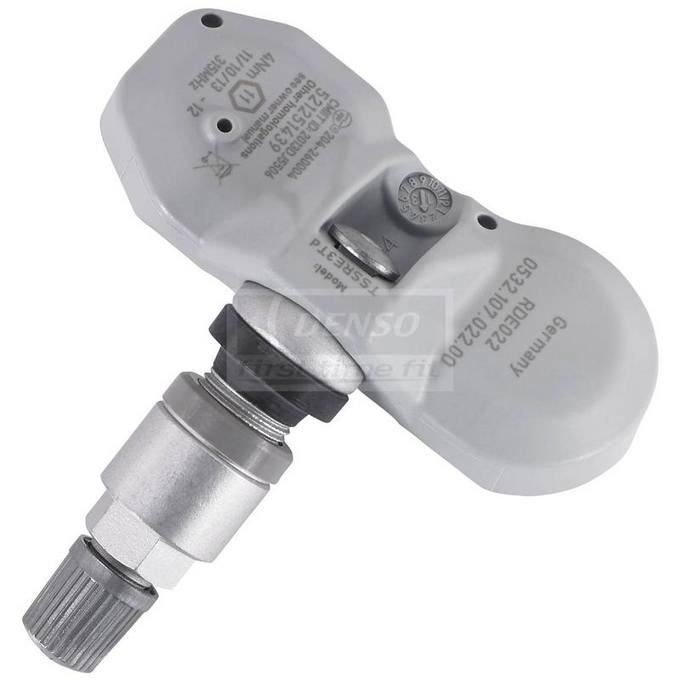 Audi BMW Tire Pressure Monitoring System Sensor 4F0907275H – Denso ...
