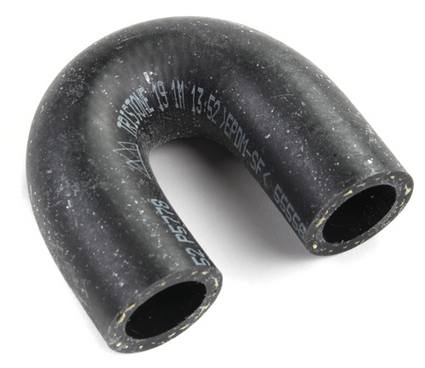 SAAB Coolant Hose (Water Pump Outlet) 55558952 Genuine Saab 55558952