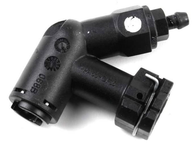 SAAB Disconnection Valve 55563644 Genuine Saab 55563644