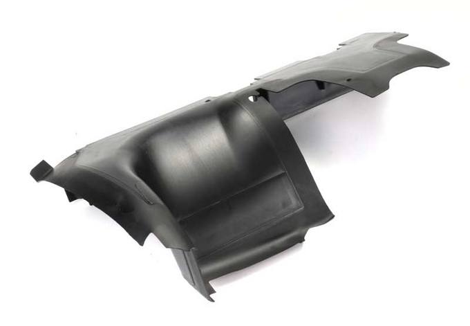 Radiator Air Duct Genuine VW/Audi 561121283