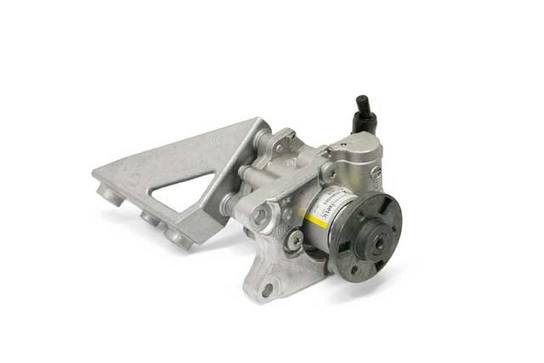 BMW Power Steering Pump 32413428010 (Rebuilt) Atlantic Automotive ...
