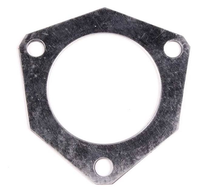 Audi VW Exhaust Gasket – Catalytic Converter to Center Pipe 1H0253115 ...