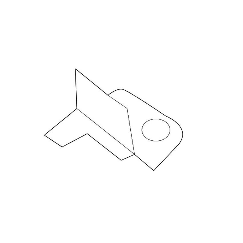 Audi Fuel Tank Pressure Sensor 5C0201733 – Genuine VW/Audi Genuine VW ...