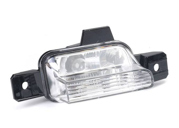 VW Backup Light (w/ Bulb) 5N0941071 Genuine VW/Audi 5N0941071