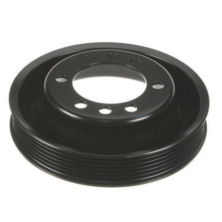 Mercedes Engine Crankshaft Pulley 6030320204 Genuine Mercedes-Benz ...