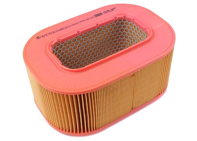 Mercedes Engine Air Filter 6030940204 Genuine Mercedes-Benz 6030940204