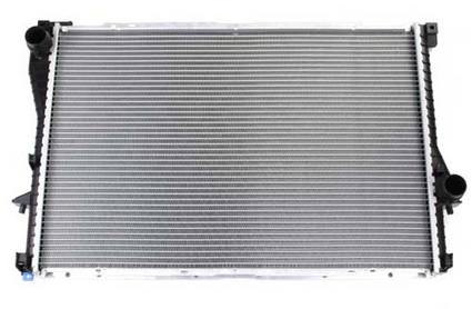 BMW Radiator 17111436060 – Nissens 60648A Nissens 60648A