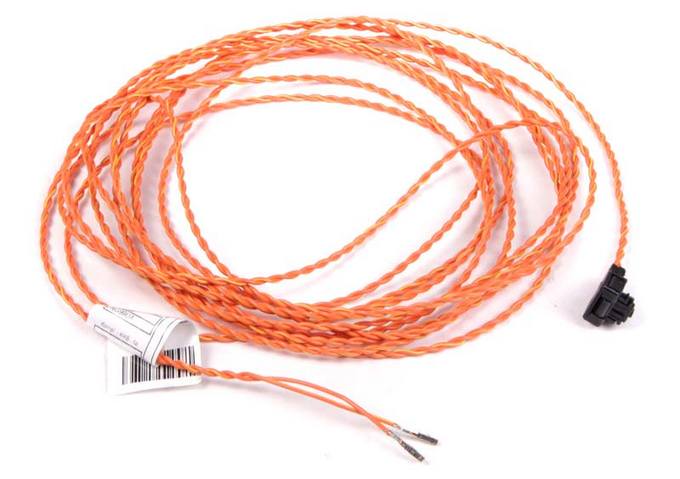 BMW Air Bag Repair Cable 61129118135 Genuine BMW 61129118135