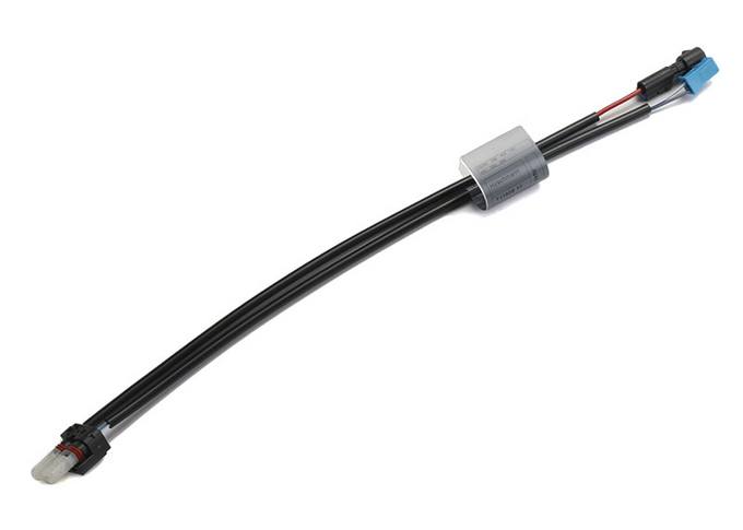 BMW Battery Cable Genuine BMW 61129123572