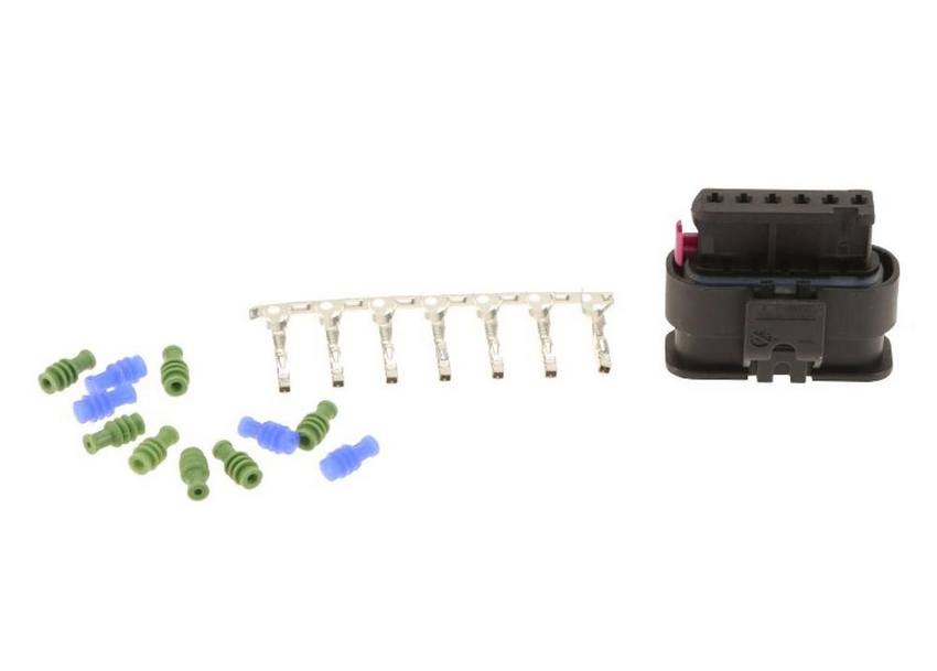 BMW Electrical Pin Connector Genuine BMW 61132359993