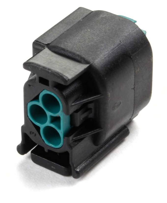 BMW Wiring Harness Connector Genuine BMW 61132359998