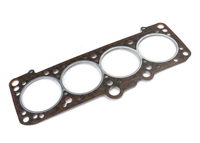 Audi VW Cylinder Head Gasket 026103383P – Victor Reinz 612574540 Victor ...
