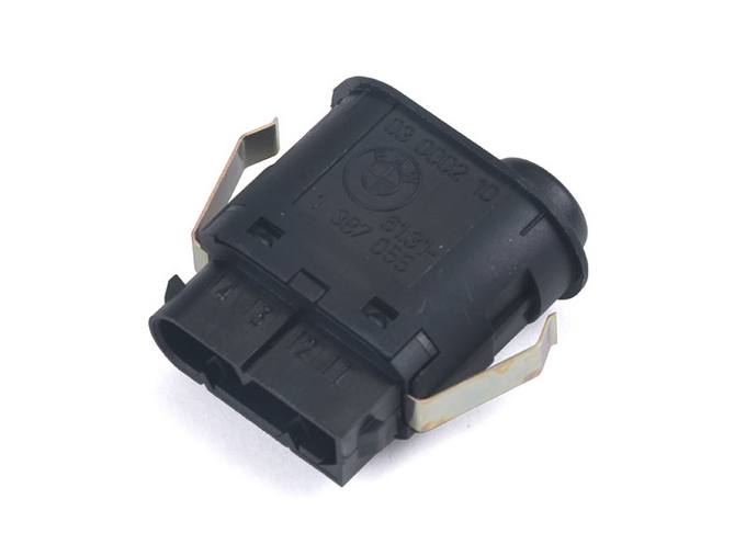 BMW Fog Light Switch Genuine BMW 61311387055