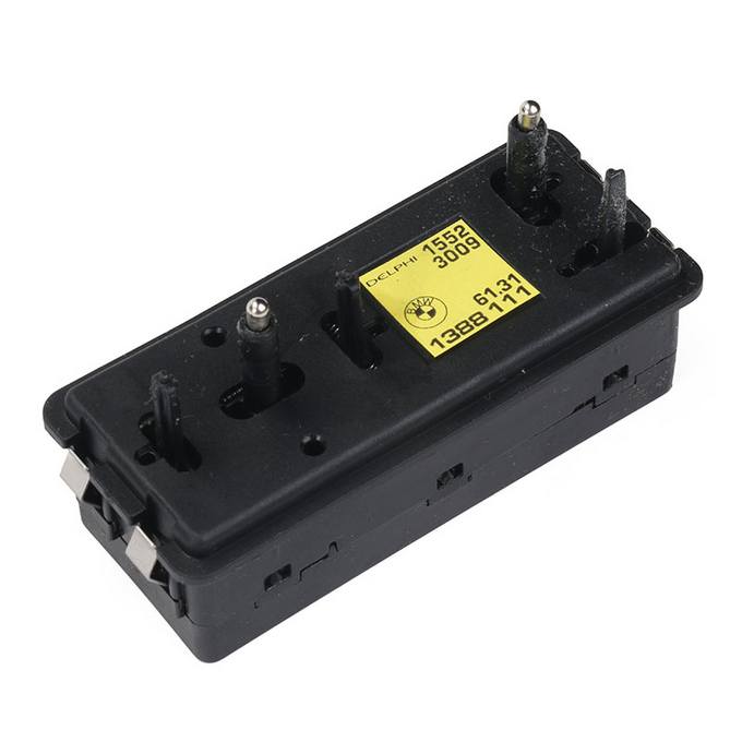 Power Front Seat Switch Assembly at Norman Nelson blog