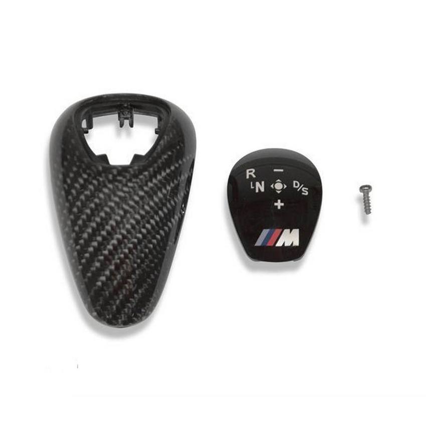 BMW Door Lock Knob Genuine BMW 61312343709