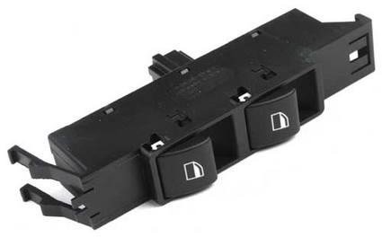 BMW Window Switch – Front Driver Side 61316902175 Genuine BMW 61316902175