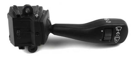 BMW Windshield Wiper Switch – Genuine BMW Genuine BMW 61318363664