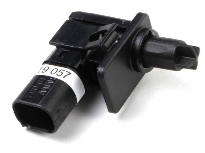 BMW Anti-Theft Alarm Switch Genuine BMW 61319119057
