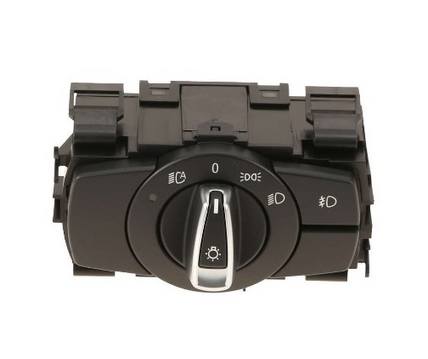 BMW Headlight Switch 61319169398 – Genuine BMW Genuine BMW 61319169398