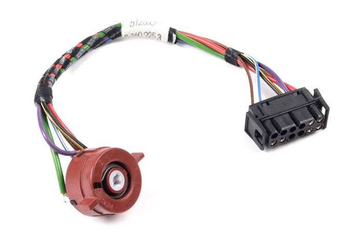 BMW Ignition Switch 61328360925 Genuine BMW 61328360925